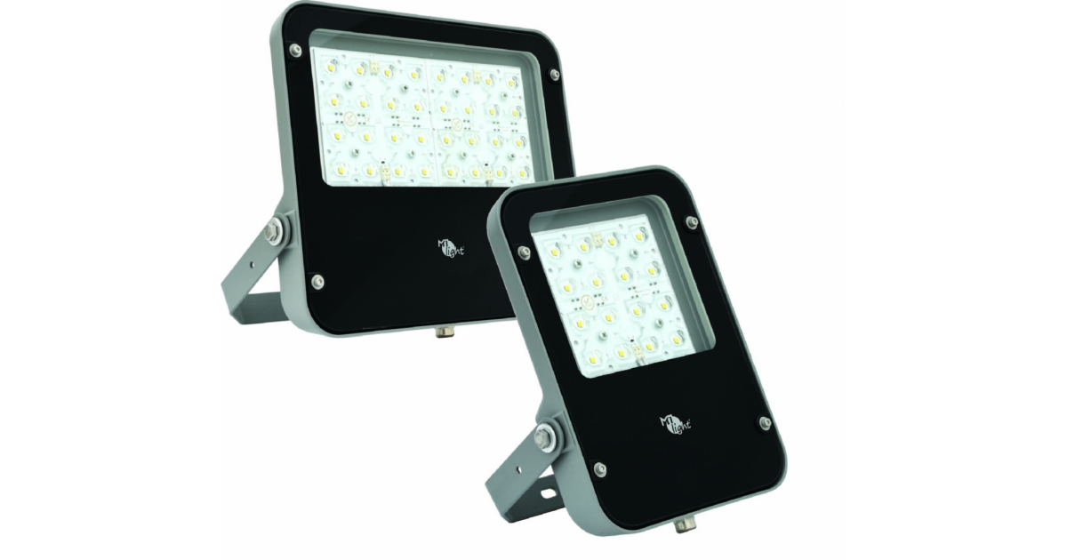 Reflektorska rasvjeta | MT-LIGHT: Profesionalna rješenja za rasvjetu